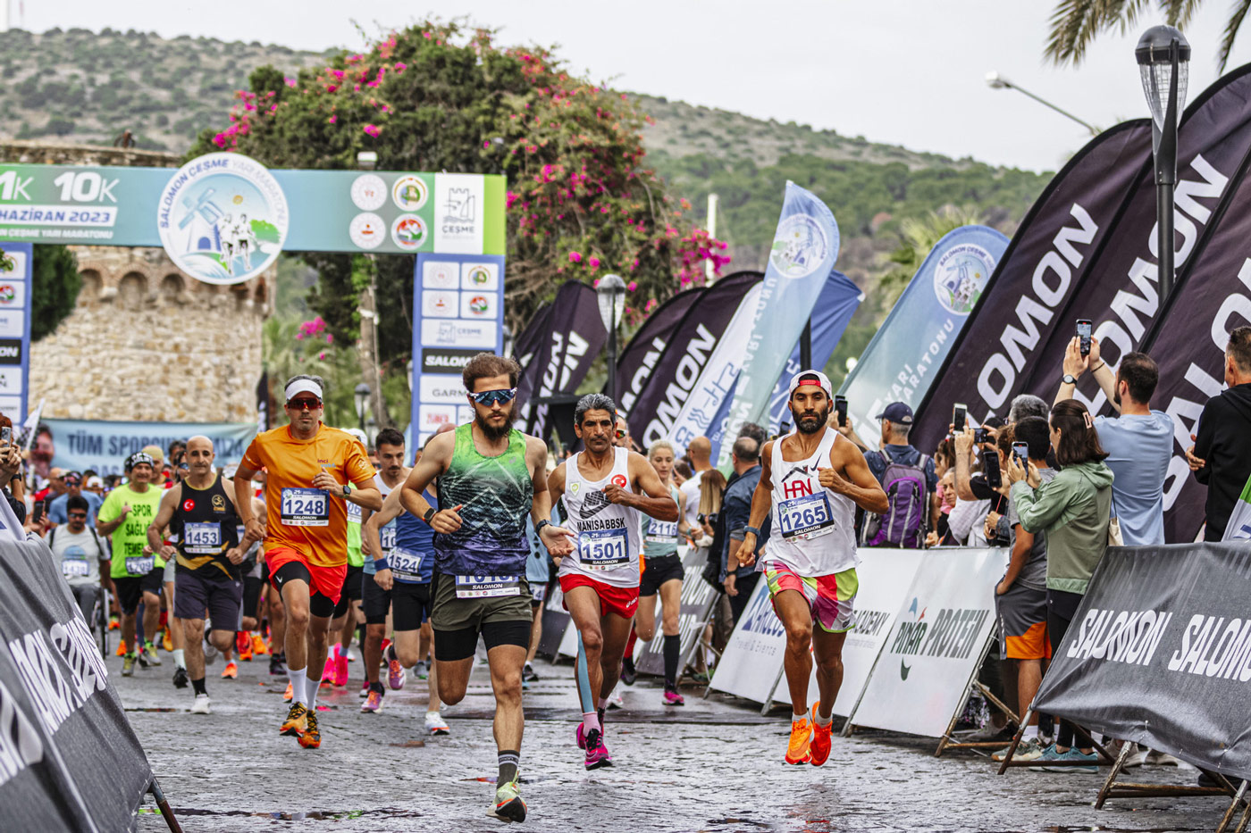 Burak Basturk - Professional Sport Photographer