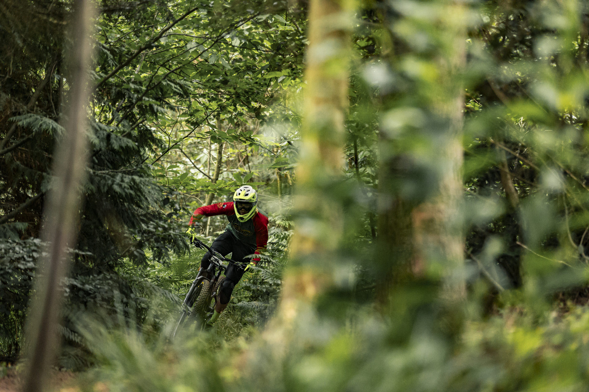 Burak Basturk - Professional Sport Photographer